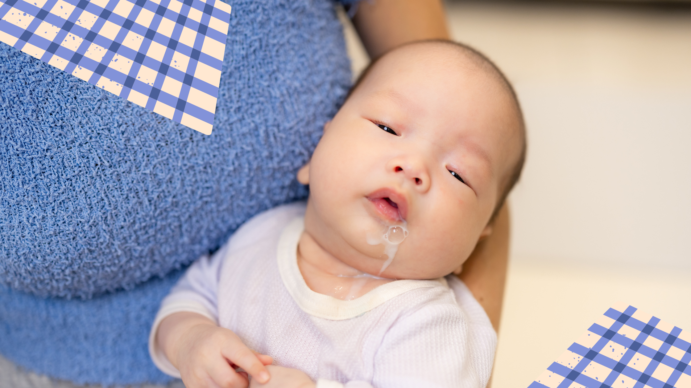 Understanding Baby Spit-Up: When to Worry and How Organic Baby Formula ...